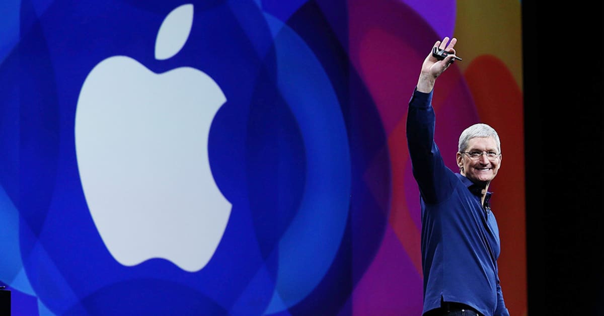 Apple julkisti uuden musiikkipalvelunsa | Yle