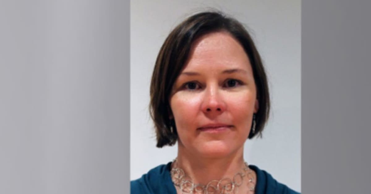 Hanna Outakoski Sisuradio geassehállin maŋŋebárgga | Yle