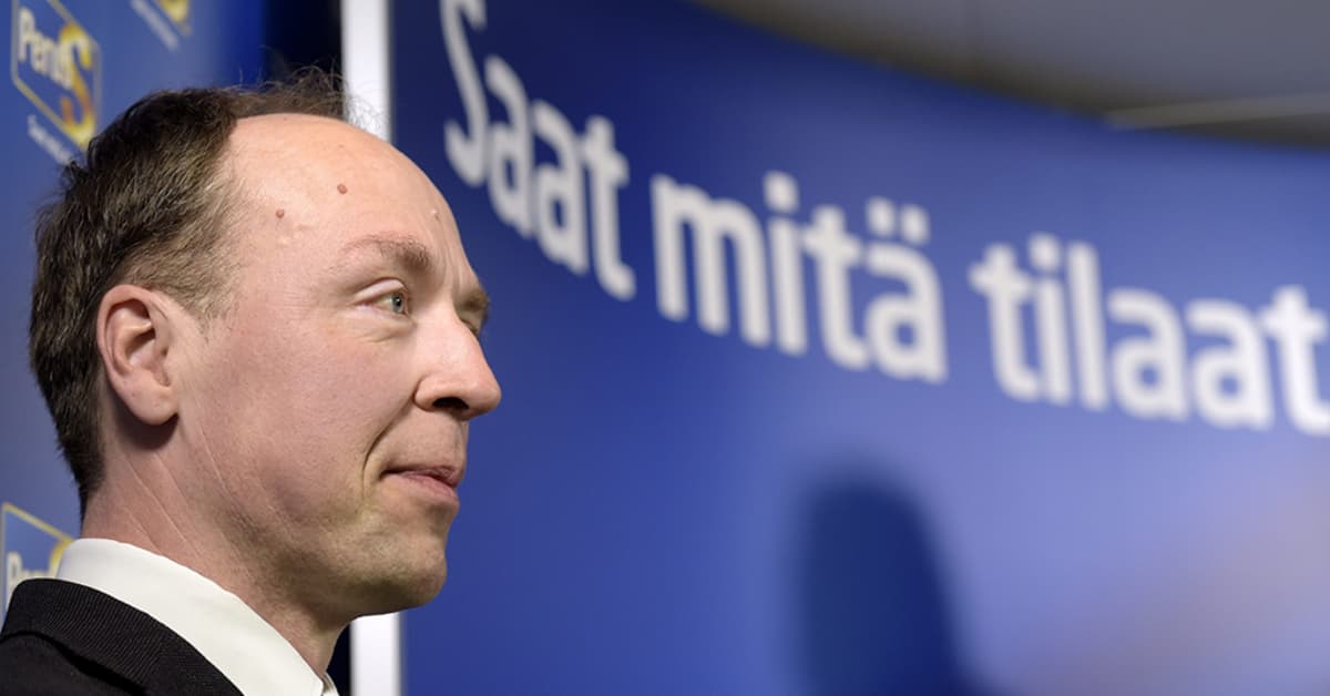 Halla-aho ei usko määräenemmistöön pakolaisten jaossa | Yle