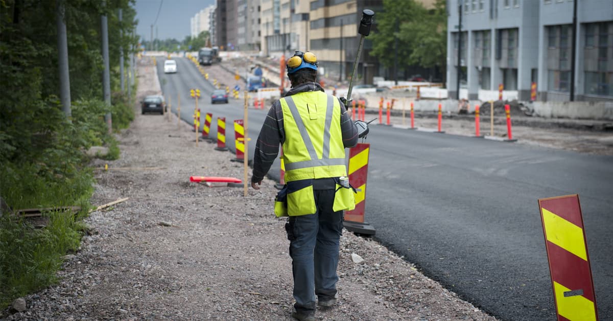 Kuka oikein on duunari? Näin vastaavat tutkija, demari ...