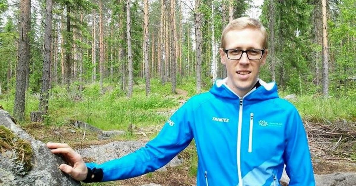 Suomi jo maailman huipulla pyöräsuunnistuksessa – Jussi matkaa MM ...