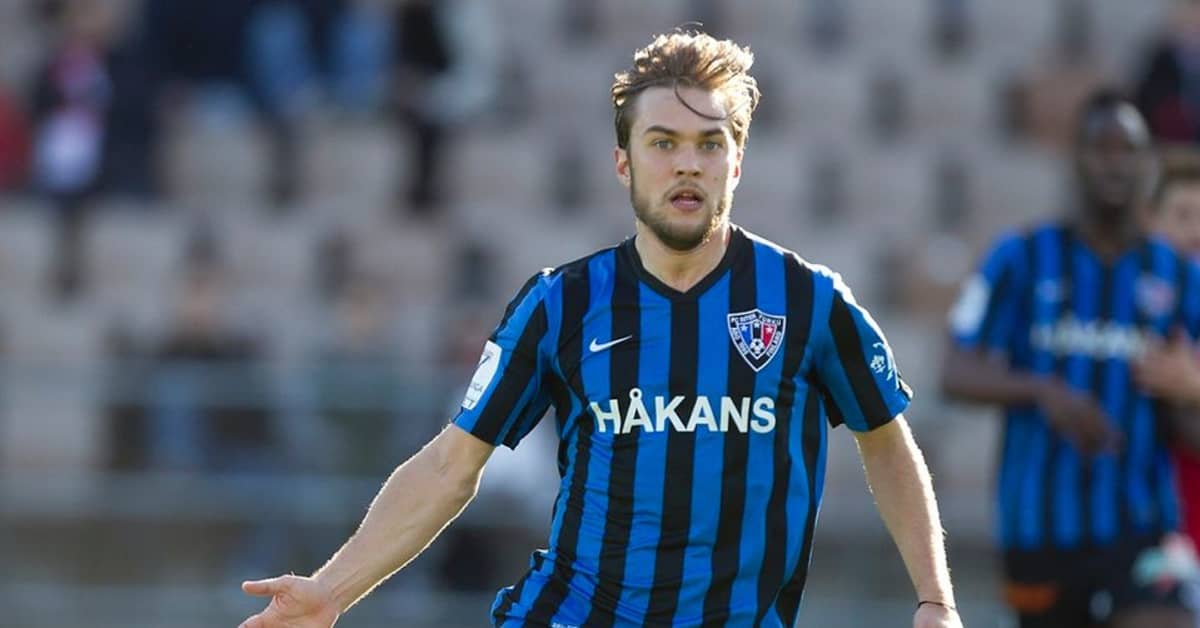 Interin Mika Ojala nautti läksiäisottelustaan - "Olihan tämä uskomaton ...