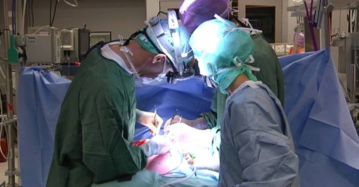 Study: Finland’s health care system among best in the world | Yle