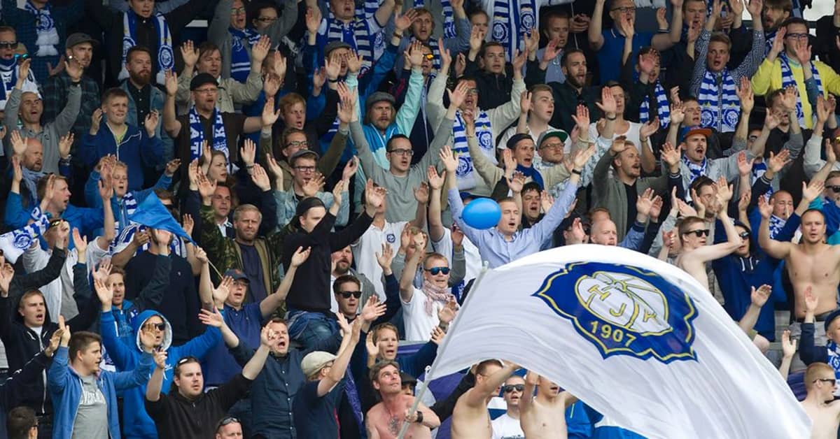 HJK:n euro-otteluiden aikataulu selvillä | Yle