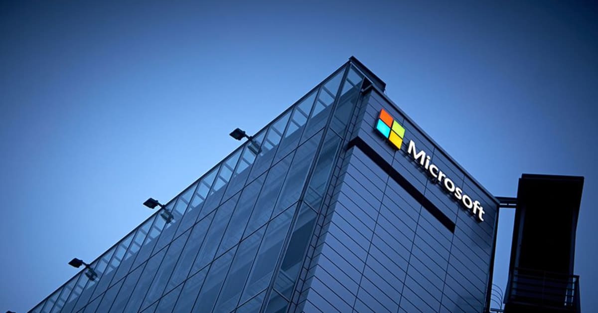 Microsoft vähentää Suomesta jopa 2 300 työntekijää | Yle