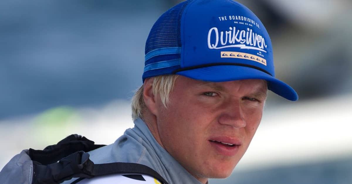 Tapper purjehti hopearyhmän kuudenneksi MM-kisoissa | Yle