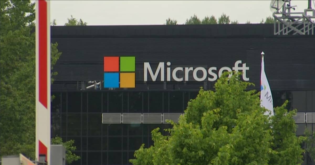 Salo plant to close as Microsoft wraps up retrenchment talks | Yle