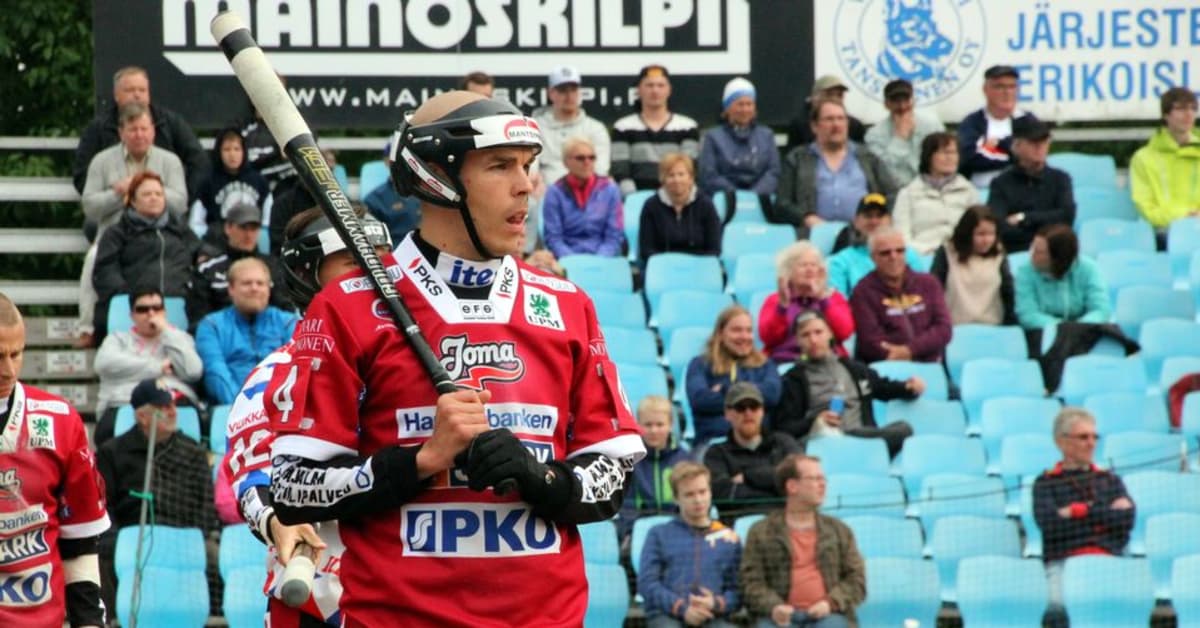 Joensuun Maila porskuttaa sarjakärjessä – joko tämä vuosi on kultainen ...