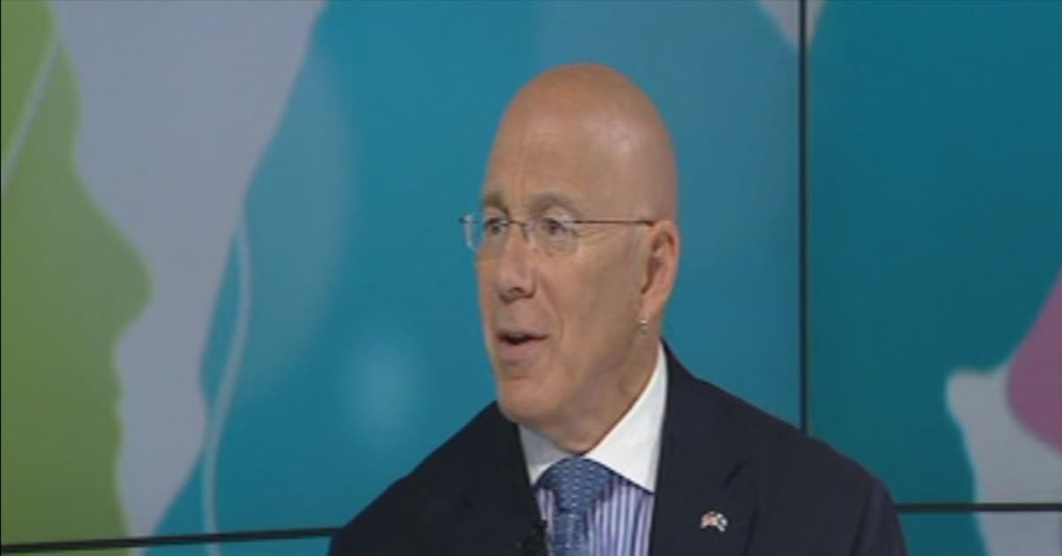 US Ambassador: Austerity not the answer to Finland's economic woes | Yle