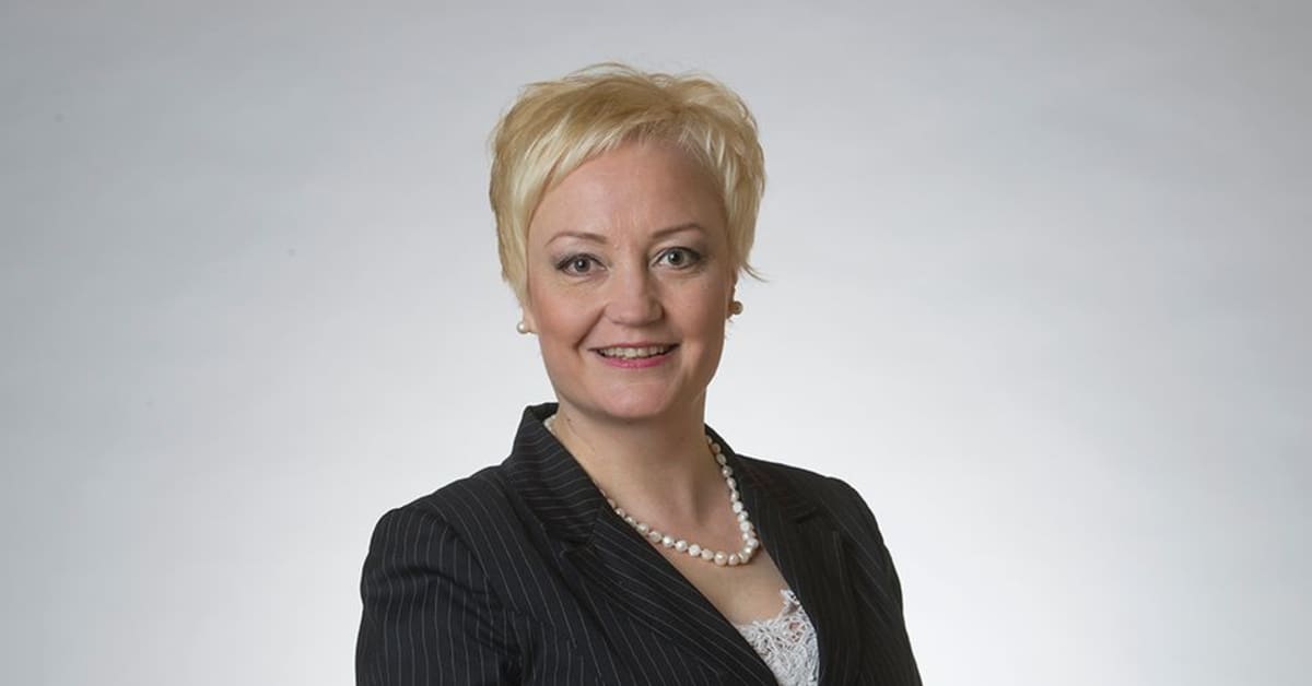 Elsi Katainen pyrkii Euroopan parlamenttiin – ei asetu ehdolle muissa ...