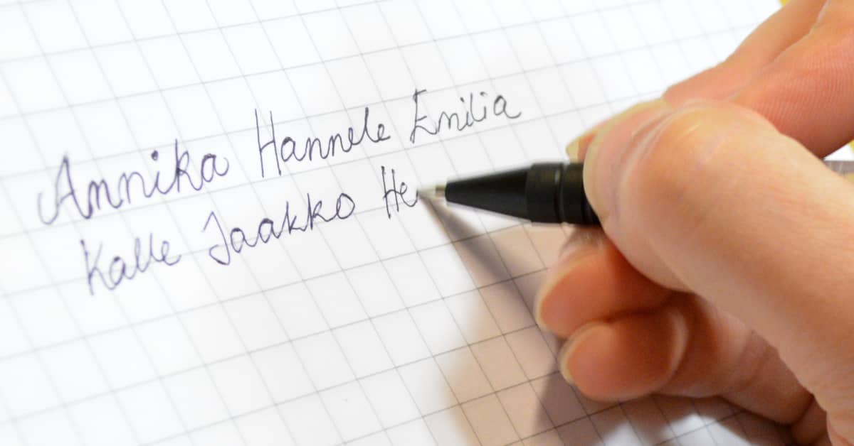 Finns shun first names to be polite | Yle