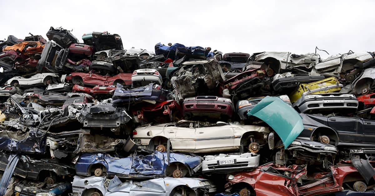 TS: Future of popular car scrapping incentive unclear | Yle