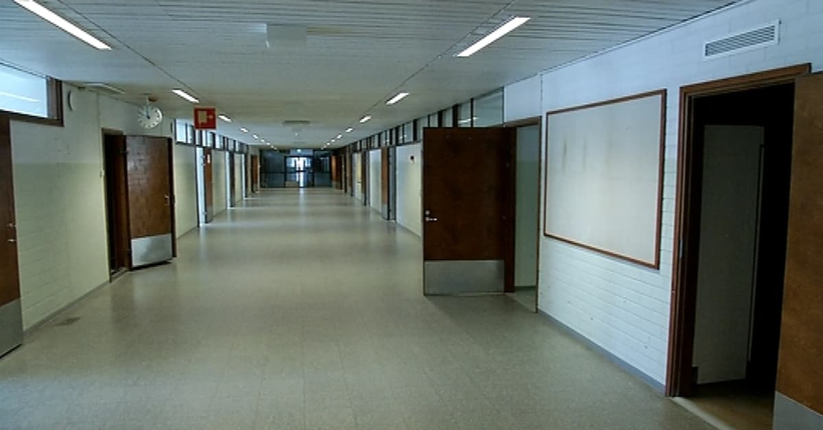 Maksamattomat laskut johtivat lämmönkatkaisuun Keuruun vanhalla ...