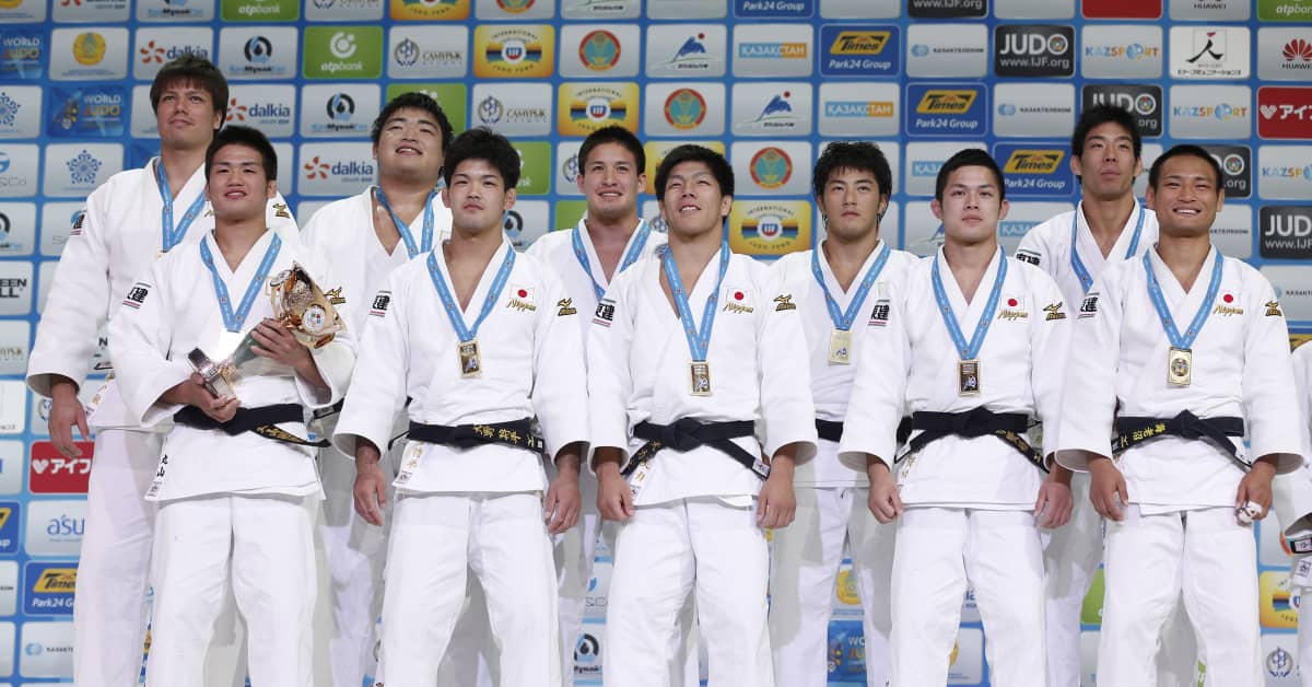 Järkyttävää ylivoimaa MM-kisoissa - puolet mestaruuksista yhdelle ...