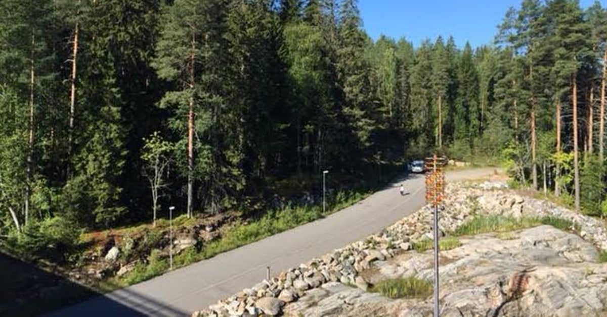 Keilanrinteellä kuokka maahan ensi viikolla – rakennustyöt alkavat ...