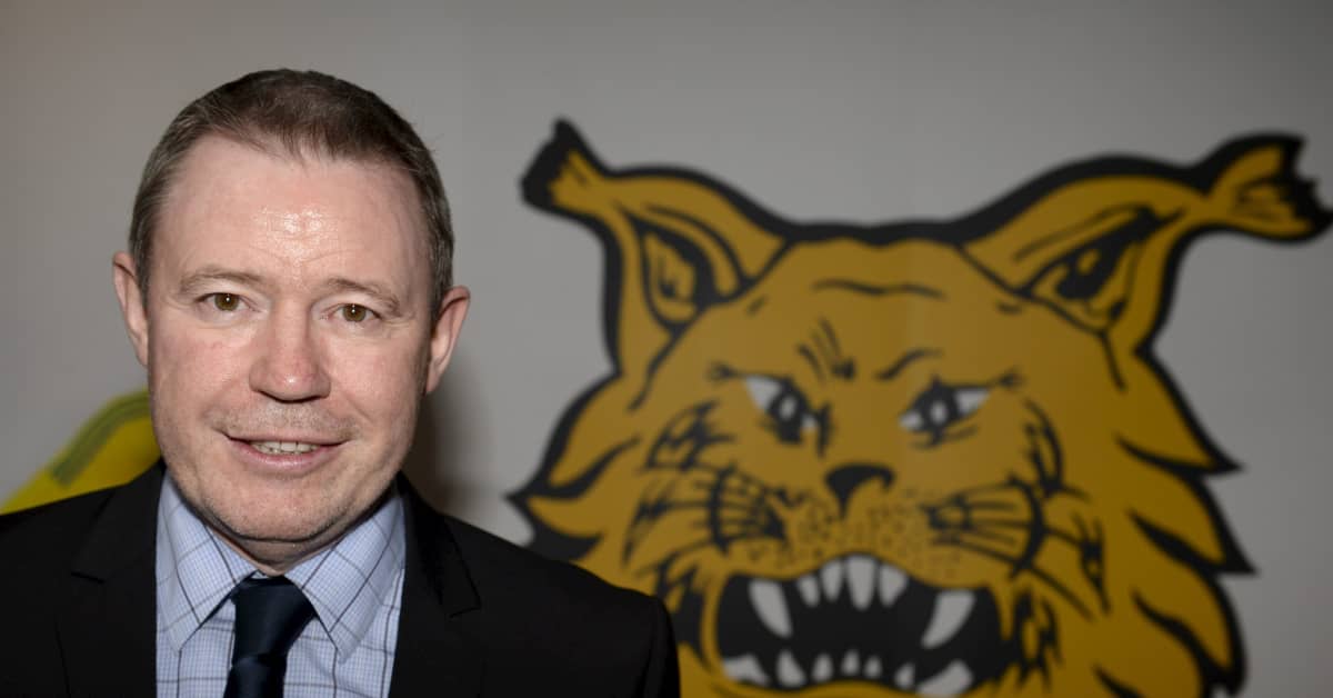 Keith Armstrong ei jatka Ilveksessä | Yle