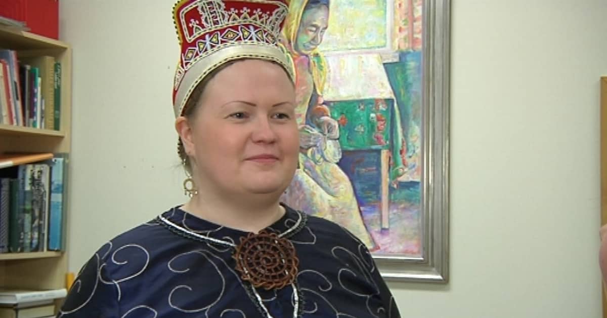Sámi Parliament President: “This past year has been tough” | Yle