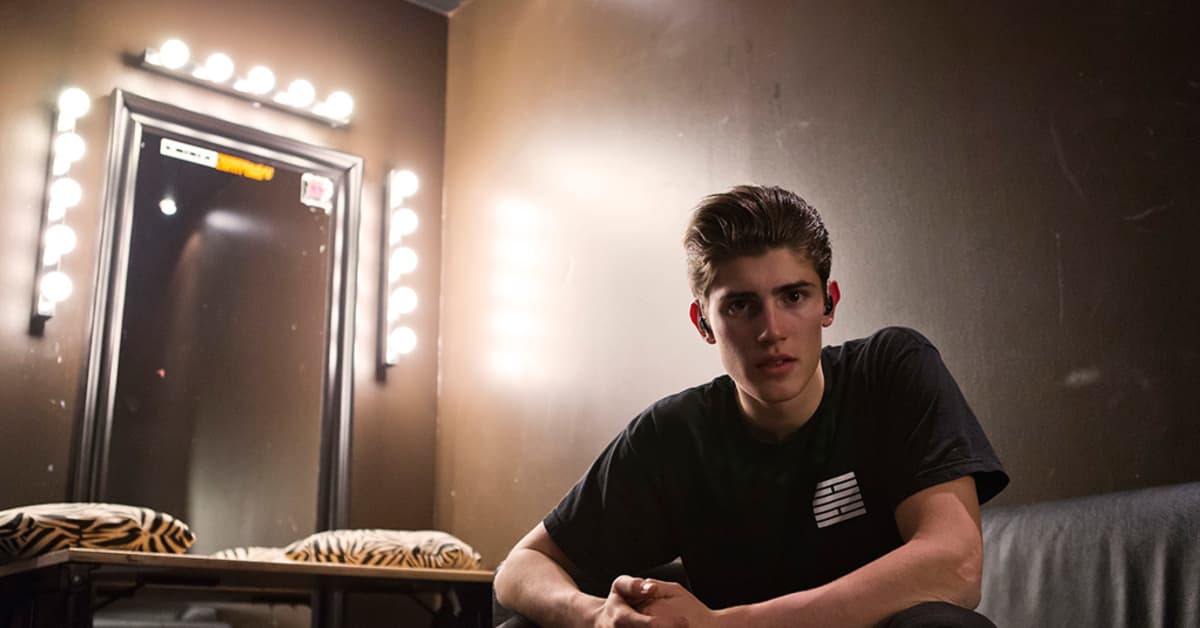 Laulaja Robin kieltäytyi kahdesta elokuvan pääosasta | Yle