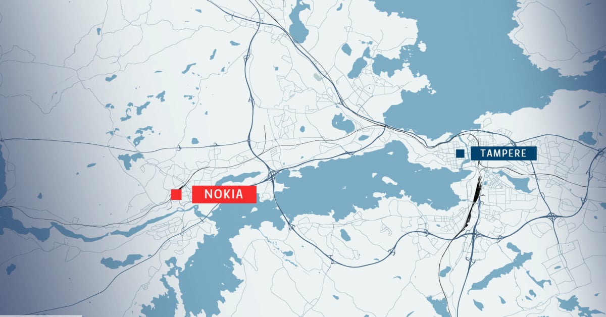 Sisäinen tarkastus: Nokian kaupungin työntekijät ajoivat omia ajoja kaupungin autoilla | Yle