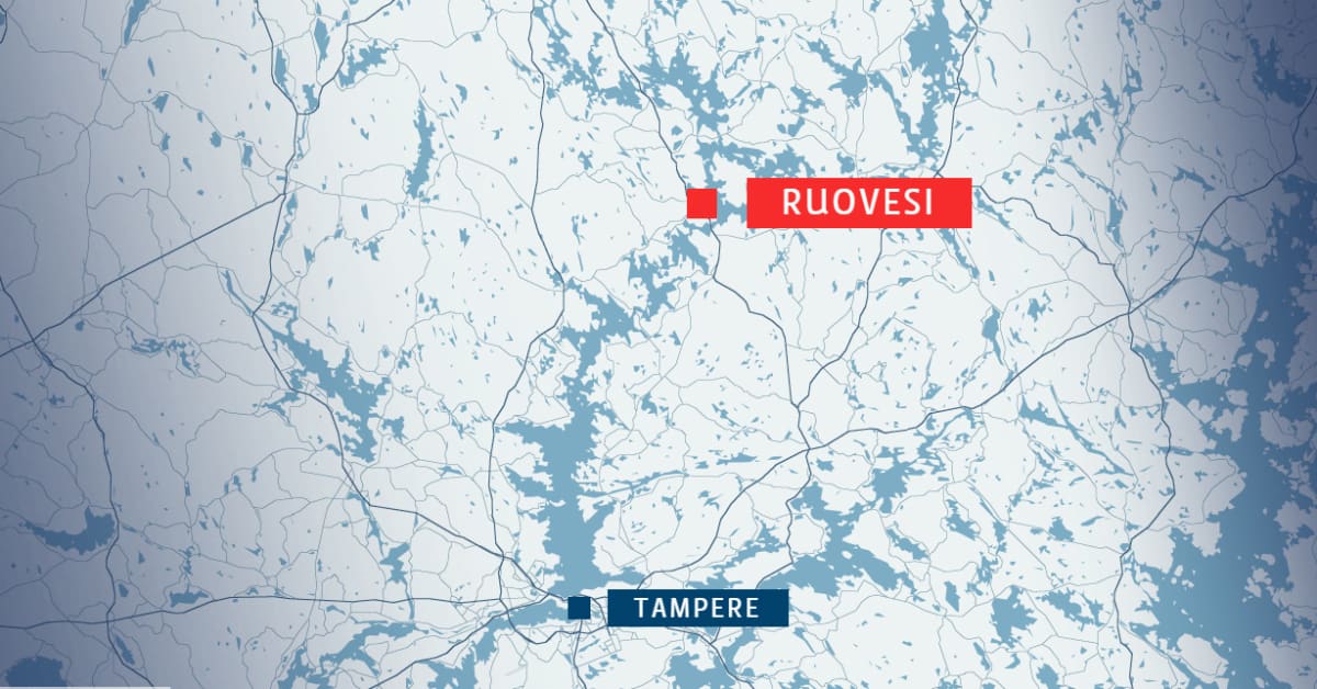 Ruovesi kunnostaa Runebergin lähteen | Yle