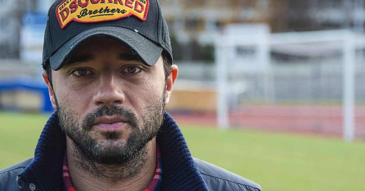 Jaro uskoo vielä mahdollisuuksiinsa – Alexei Eremenko jr: "Nyt pelataan ...