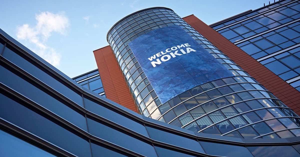 Nokia palasi Suomen ykkösyritykseksi – Supercell poikkeustapaus ...