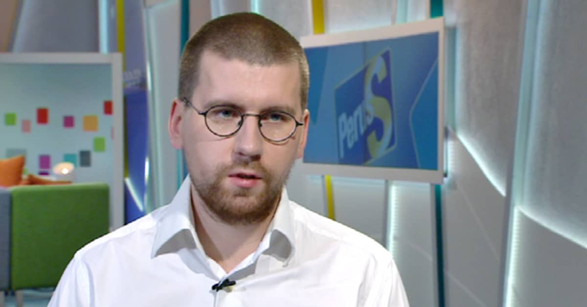 Finns Party rebel: “I will return” | Yle