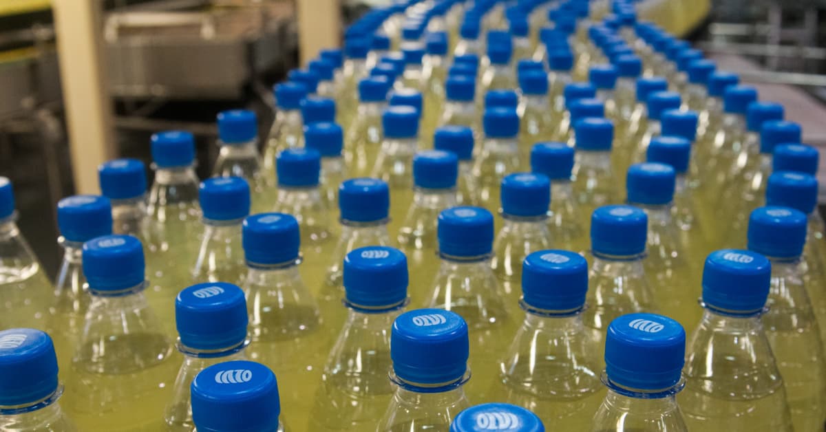 Olvin tuotteet ovat käyneet jälleen hyvin kaupaksi | Yle