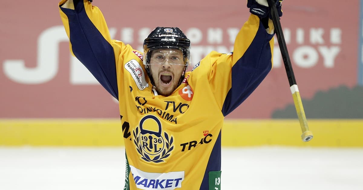 Toni Koivisto löysi leijonan itsestään: "Itseluottamus tuo rentoutta" | Yle