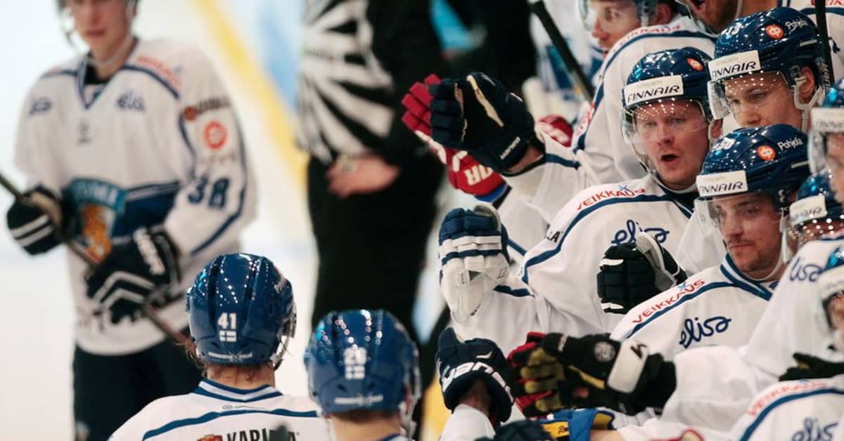 Avausmaaliveikkaus: Kenen ruuti on kuivaa Suomen ja Tshekin ...