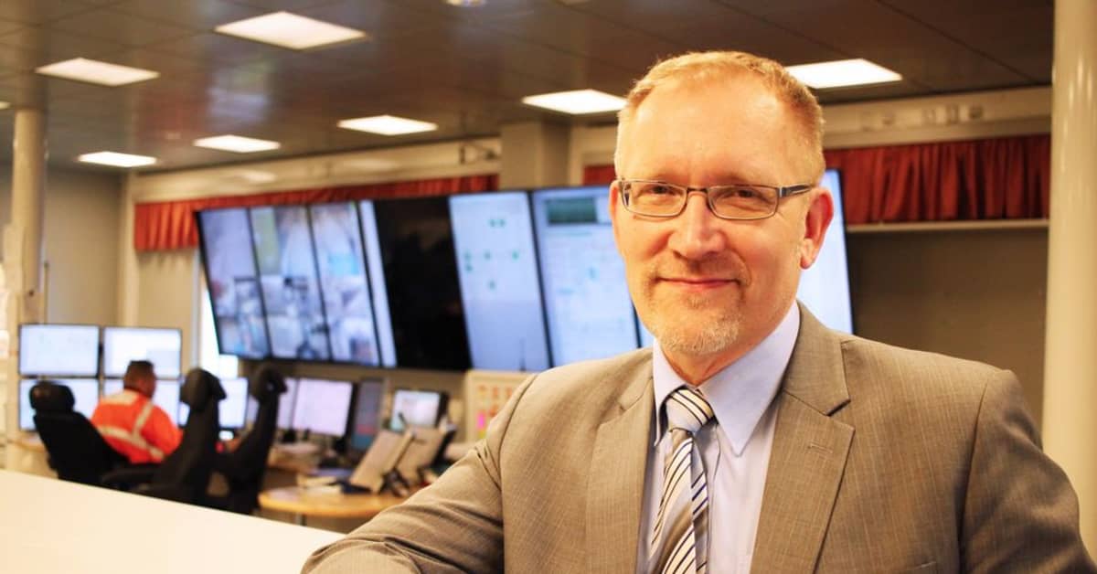 Voimaosakeyhtiö SF:n Jussi Lehto: Fennovoiman ydinvoimalahanke edelleen tärkeä tuulivoiman ...