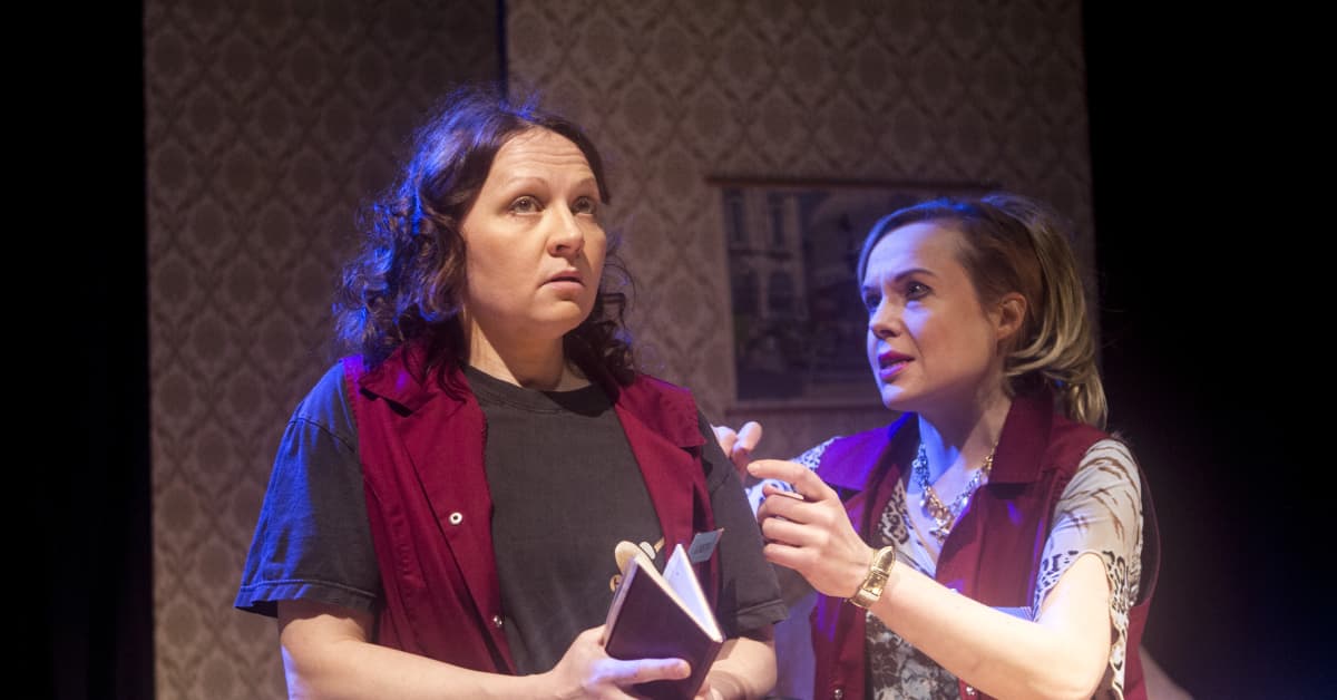 Talouselämä: Rovaniemen teatteri on Suomen tehottomimpia | Yle