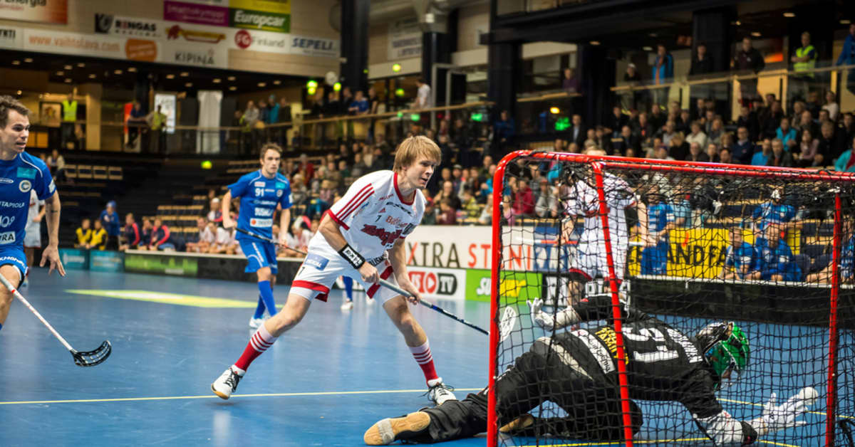 Salibandy sai yhdeksän uutta legendaa | Yle