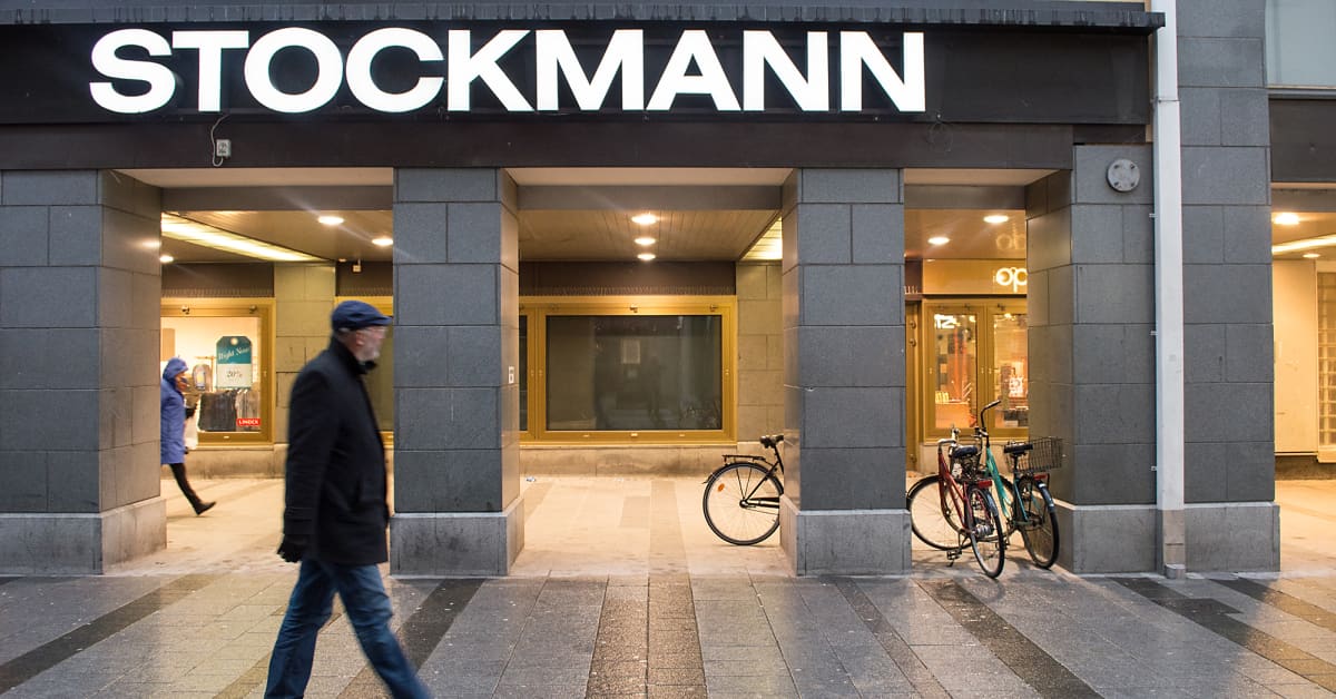 Stockmann antoi tulosvaroituksen – Lindexin voitto hyytyi alkuvuonna | Yle