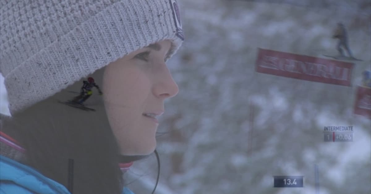 "Murehtiminen ei edistä mitään" – loukkaantunut huippu-urheilija uskoo ...