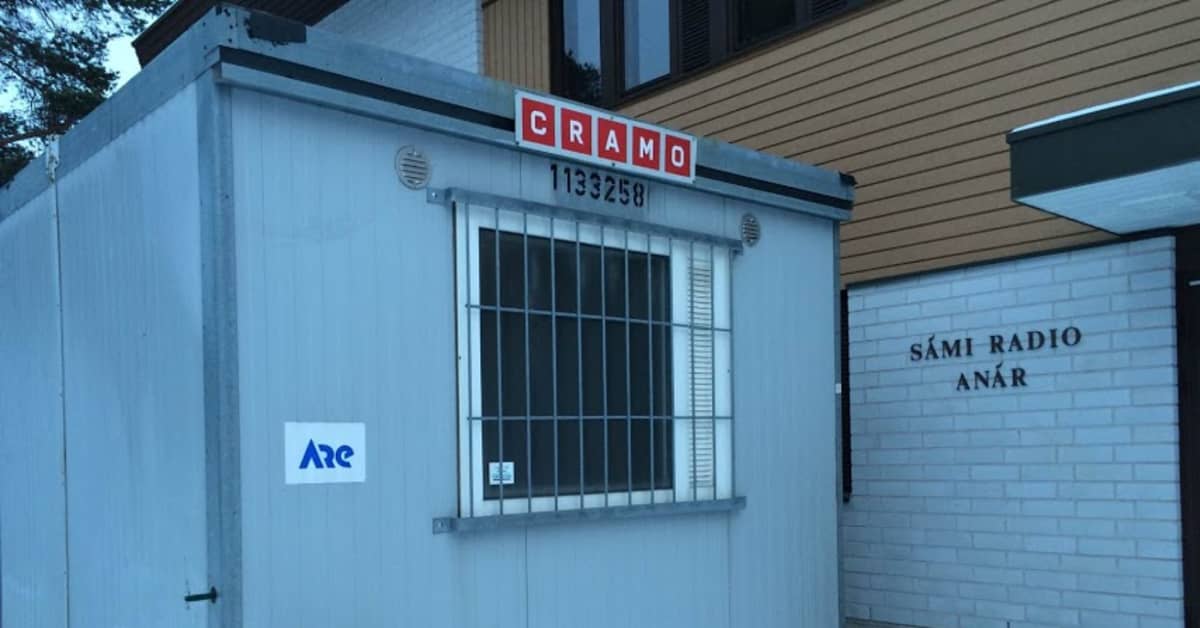 Dá leat Yle Sámi ođđa bargolanjat, bargoveahka fárre gaskaboddosaččat ...