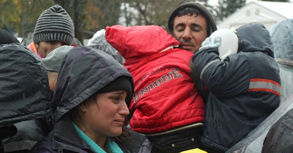 Pakolaiset Turkin valttikortti huipputapaamisessa | Yle