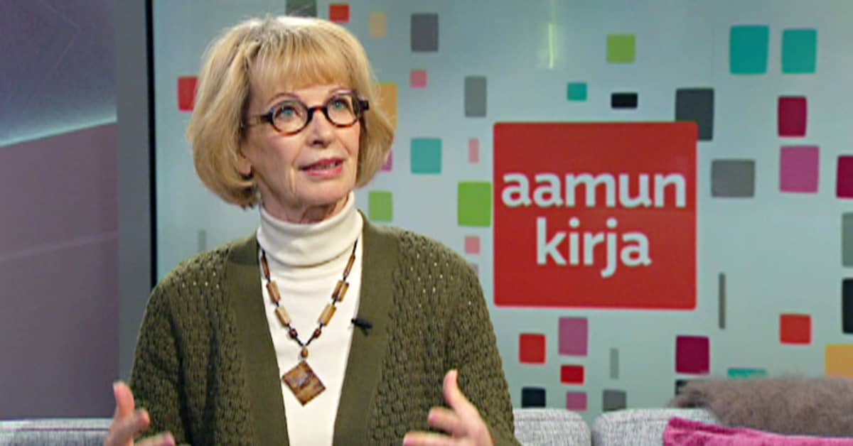 Kaari Utrio: "Lumpuista käytiin veristä kilpailua" | Yle
