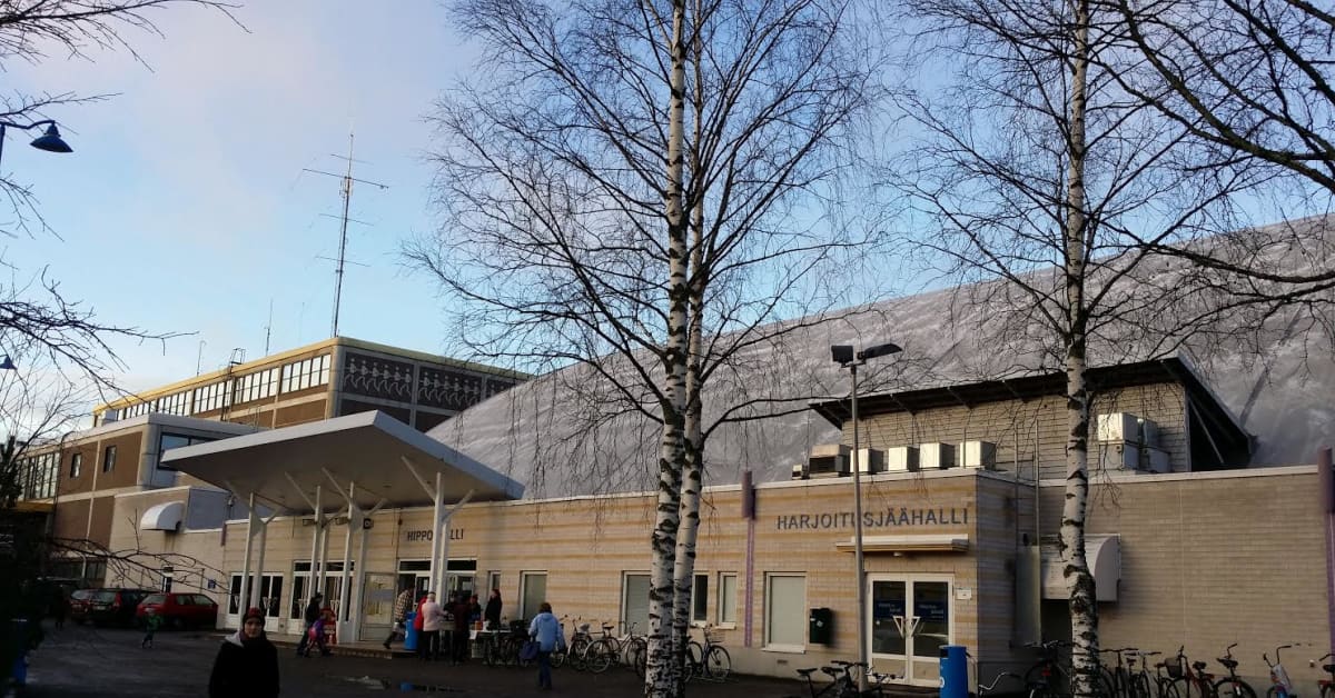 Jyväskylässä Hippos-hankkeen loppusuora häämöttää | Yle