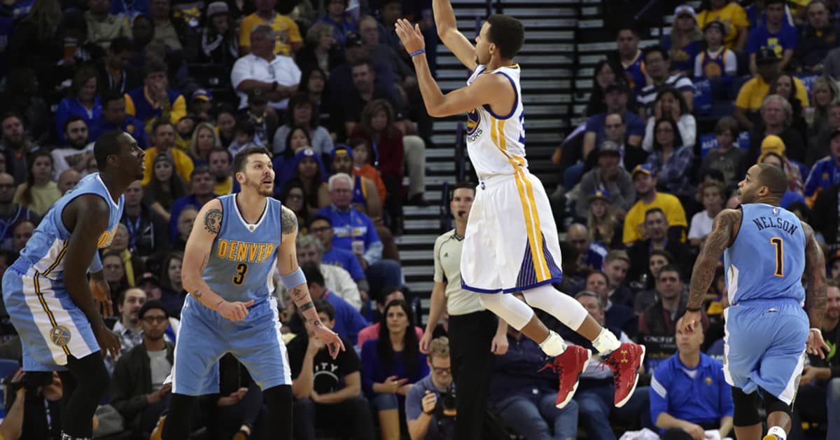 NBA:n supertähti Michael Jordanin jalanjäljillä - latoi taas ...