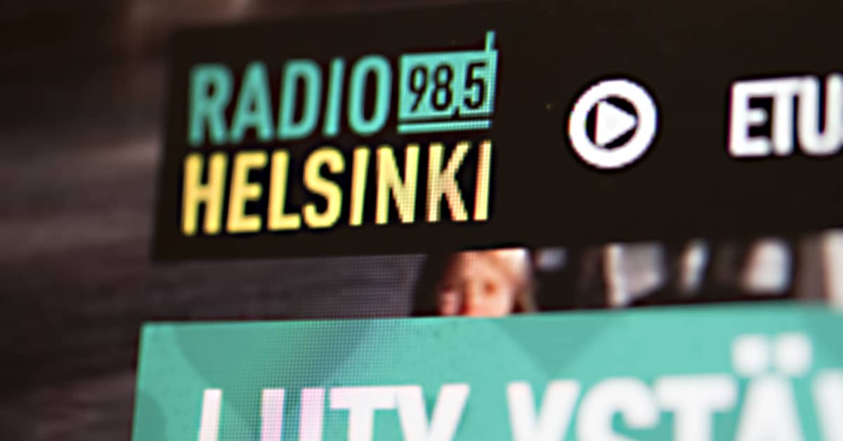 Radio Helsinki: Haettu konkurssi ei toteudu, meillä on rahat | Yle