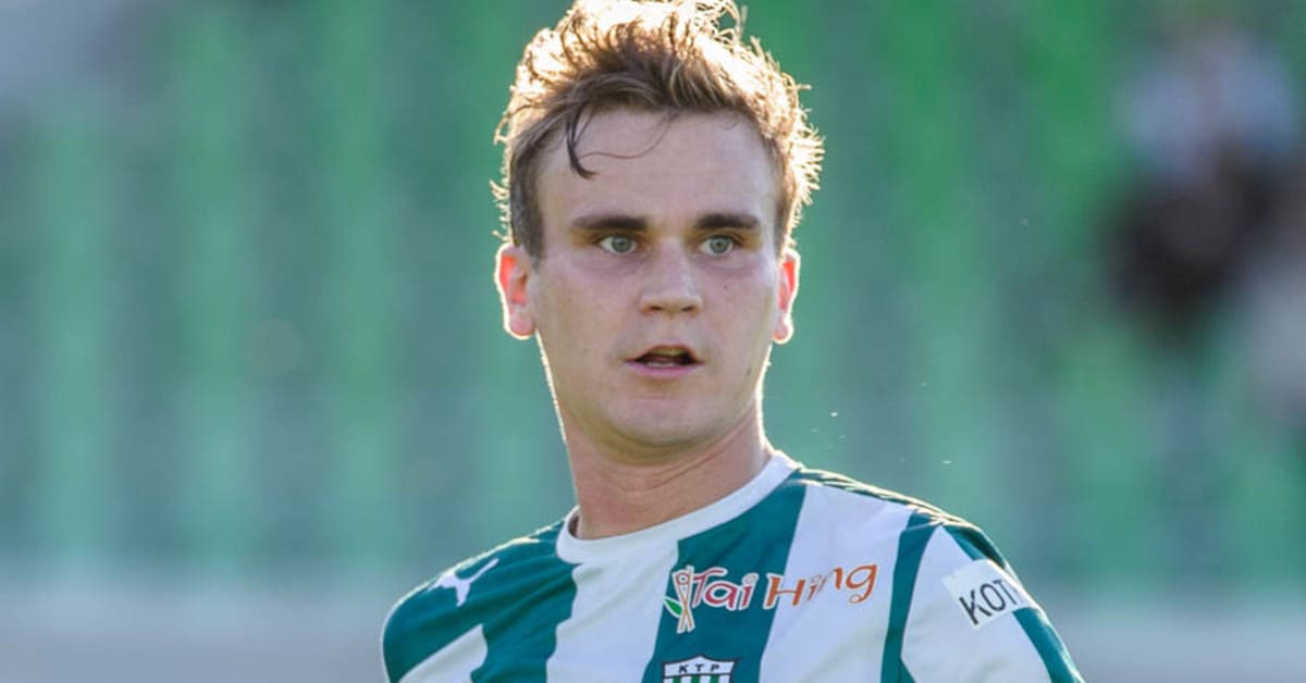 Niko Ikävalko ja Topi Pasi jatkavat KTP:ssa | Yle