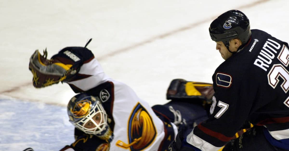 Pasi Nurminen: "En todellakaan ollut valmis Pohjois-Amerikkaan" | Yle