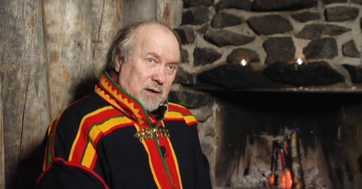 Sámi spokesperson urges respect for nature in all its forms | Yle