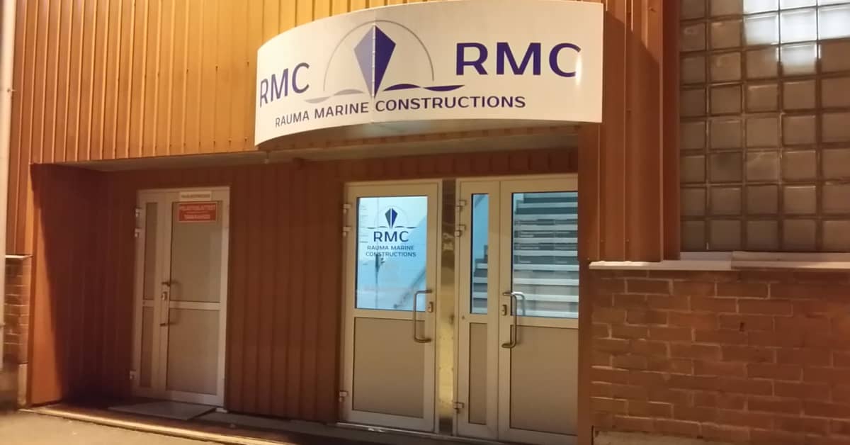 Puolustusvoimat suunnittelee neljän laivan tilaamista Raumalta | Yle