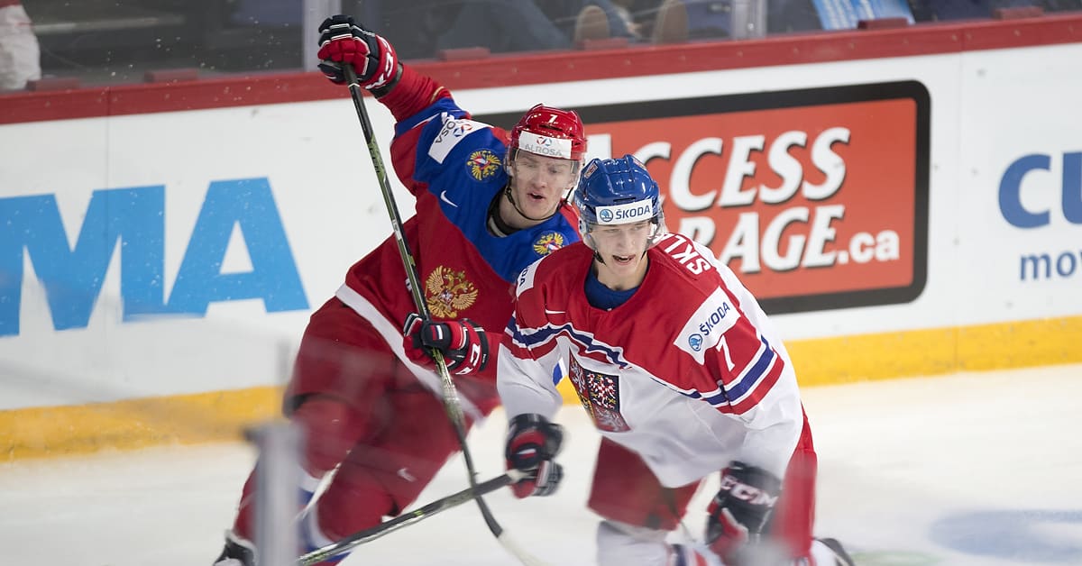 Video: Tshekki iski tasoituksen aivan erän loppuun – tarkka veto ...