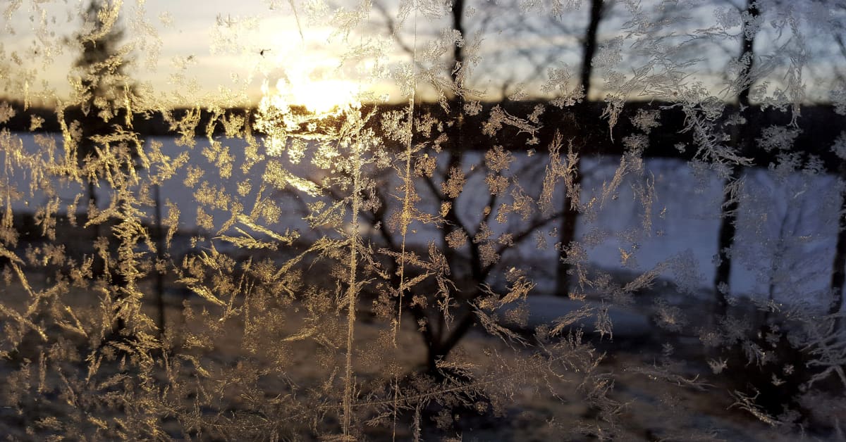 Paleltuma voi syntyä nopeastikin – Jos tunto ei palaa, on syytä huoleen ...