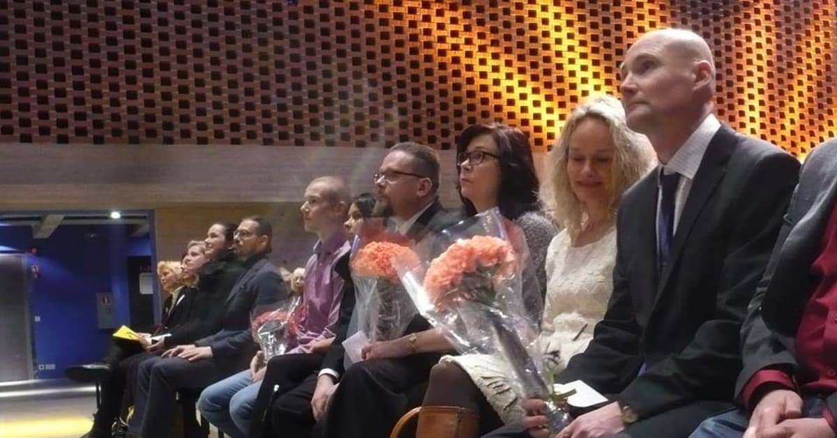 Nuorten MM on hyvä päätös huippukiekkouralle, sanoo Timo Lehkonen ...