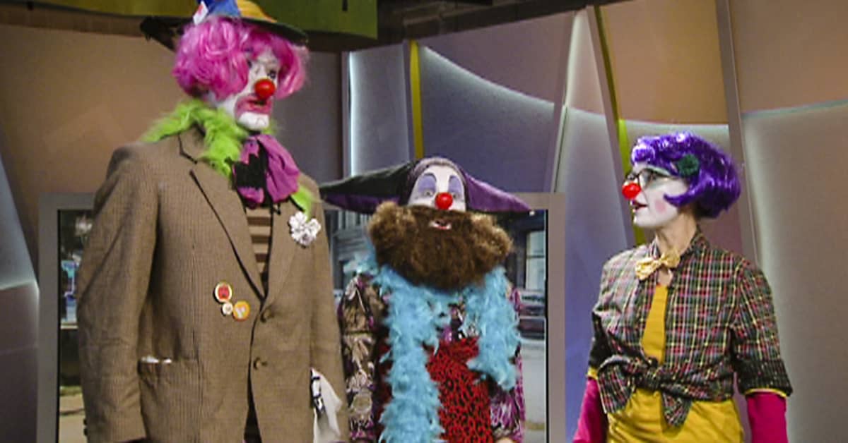 Top stories of 2016 | Yle