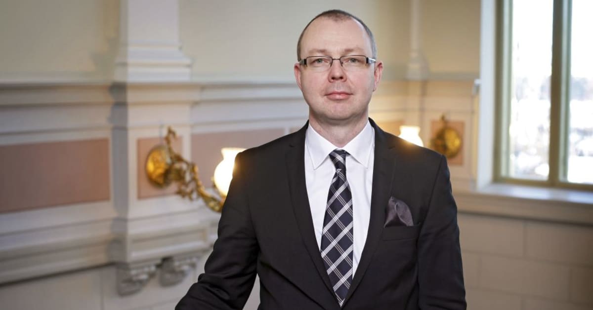 Kaupunginjohtaja Timo Koivisto säästötavoitteista: "Kaikki pelivara ...